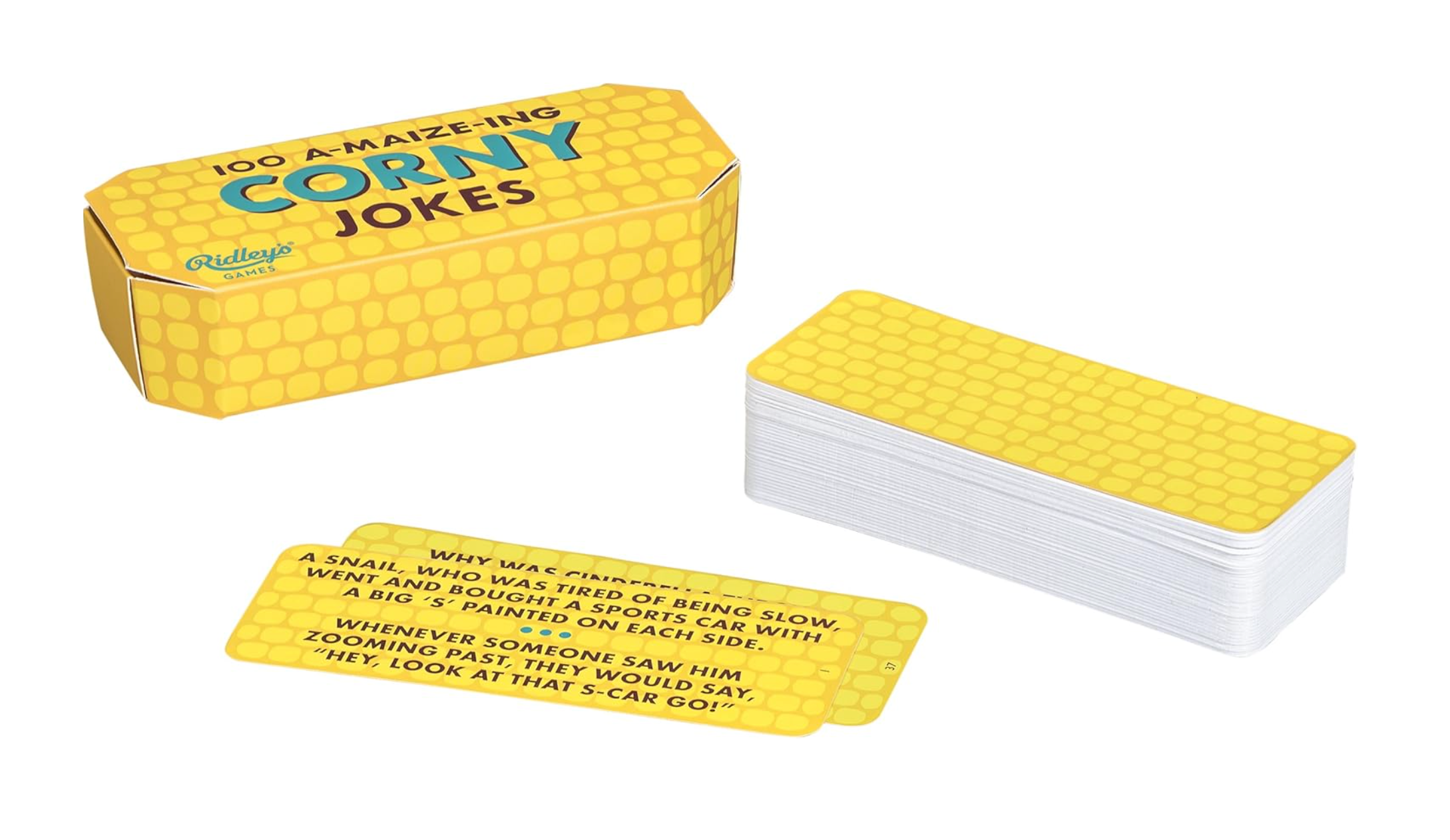 100 Corny Jokes for Kids & Adults | The Black Scintilla